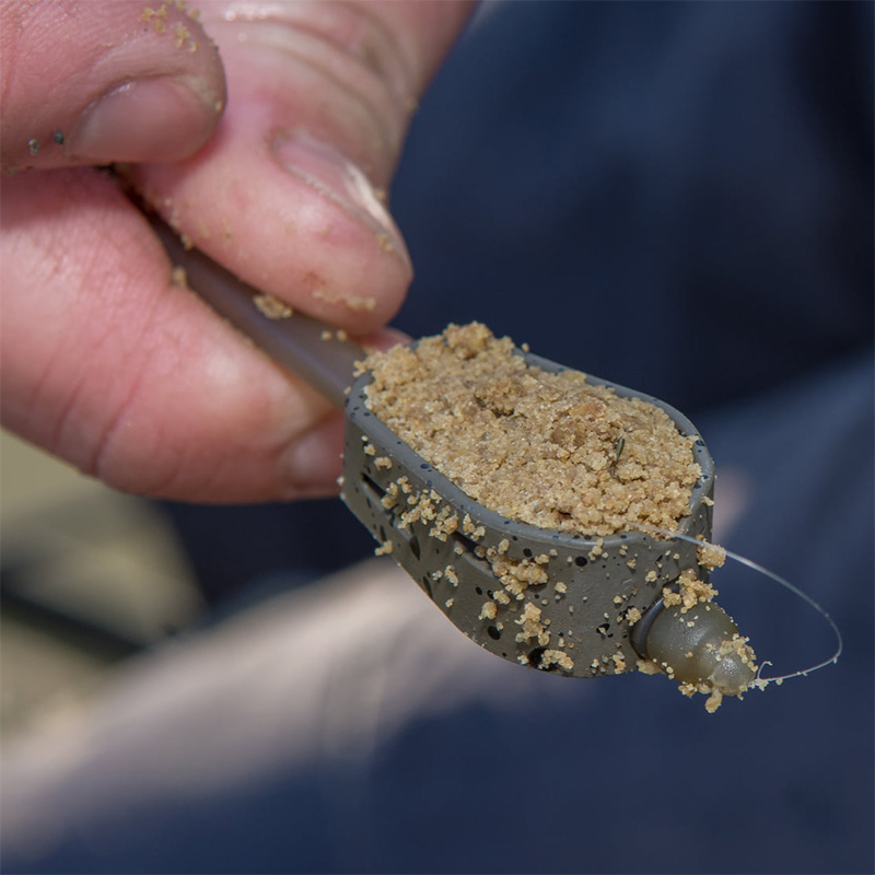 Matrix Alloy Open Method Feeders - £1.99